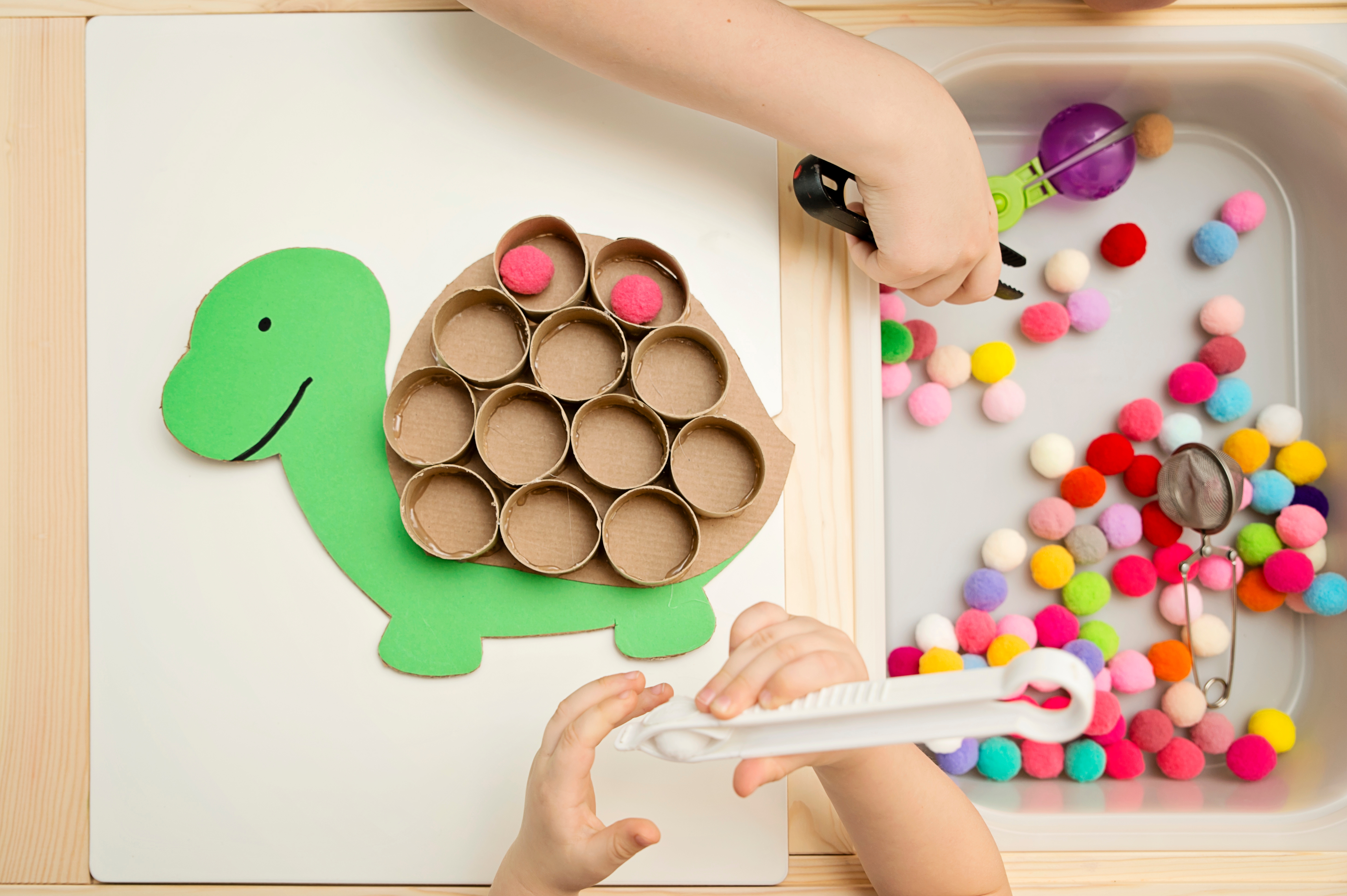 Mathematical Play Teaching Math The Fun Way